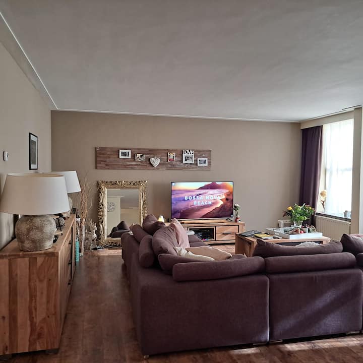 Cosy Apartment In Hilversum! - Hilversum