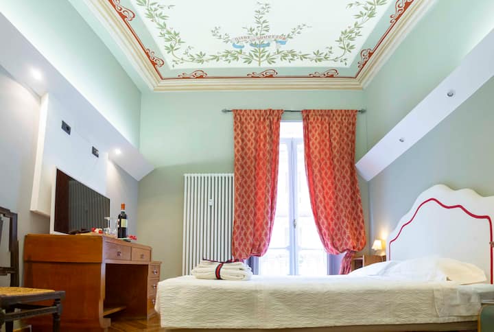 Luxury Accomodati La Luna E I Falo' 2 - Turin