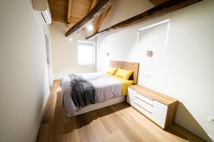 Apartamento Mk77 Orbigo - León