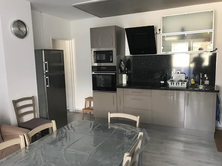 Appartement Refait à Neuf Les Angles ! - Les Angles