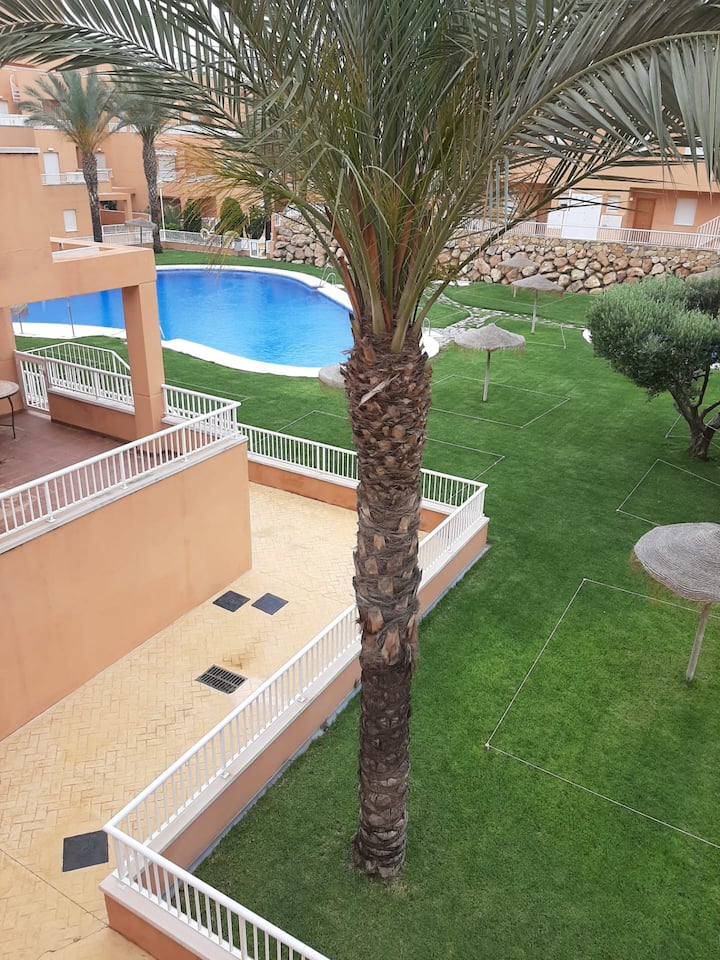 Marina Mojácar - Mojácar