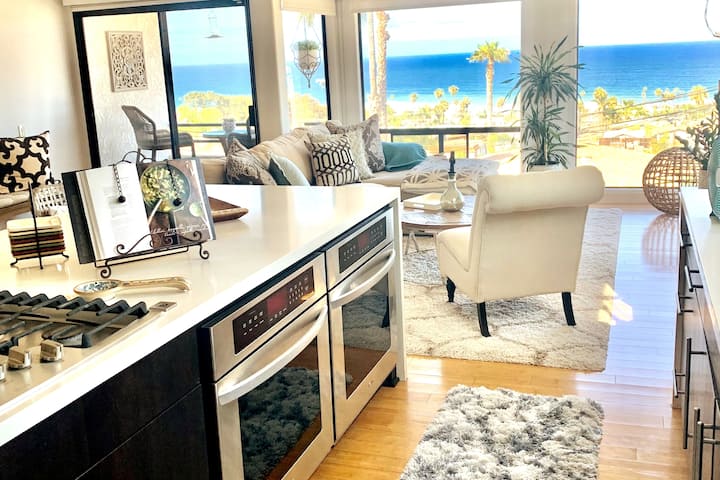 New Home In Cardiff By The Sea Full Ocean View - Del Mar, CA