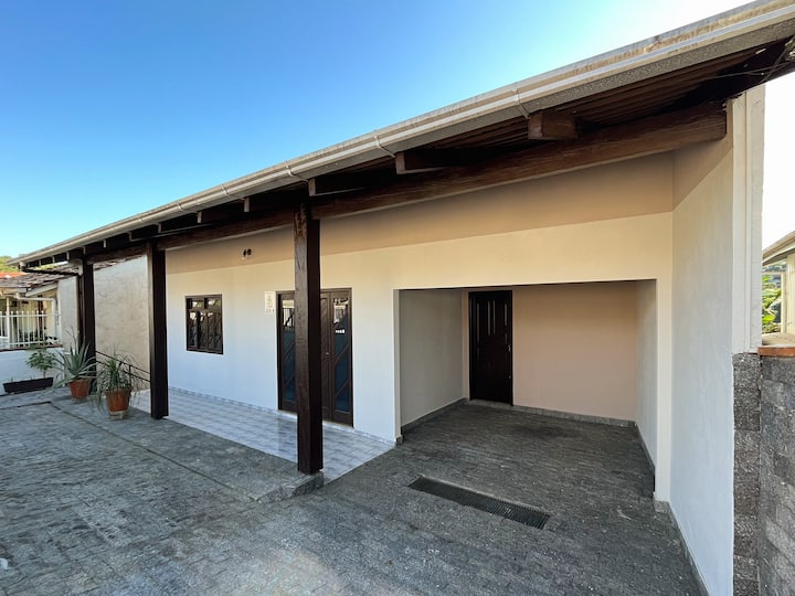 Casa Em Blumenau Br. Tribess 6 Km Vila Germânica. - Blumenau