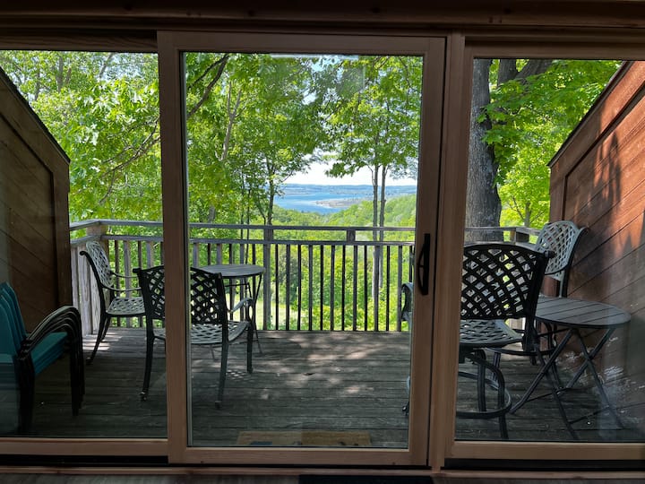 Shanty Creek/bellaire/golf Northern Sunset Retreat - Alden, MI