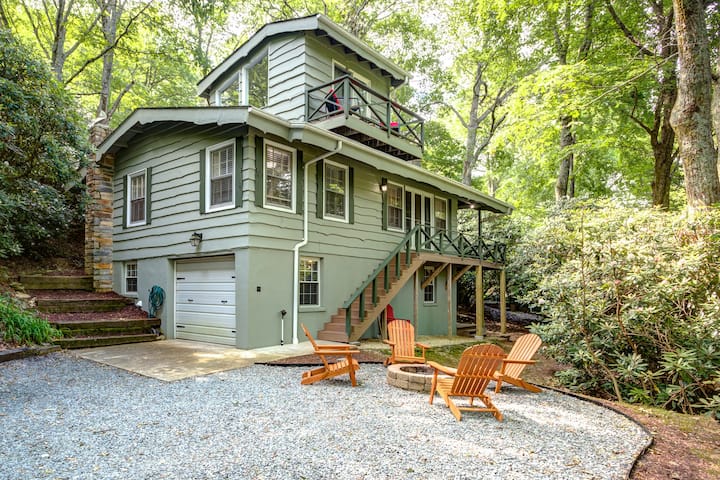 Prime Location Surrounded By Nature! - Blowing Rock, NC