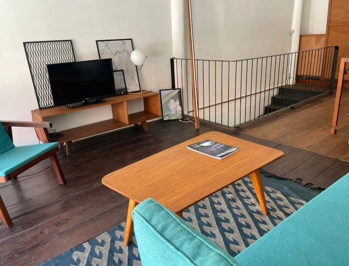 Appartement Design & Cosy, Centre Historique - Vientiane