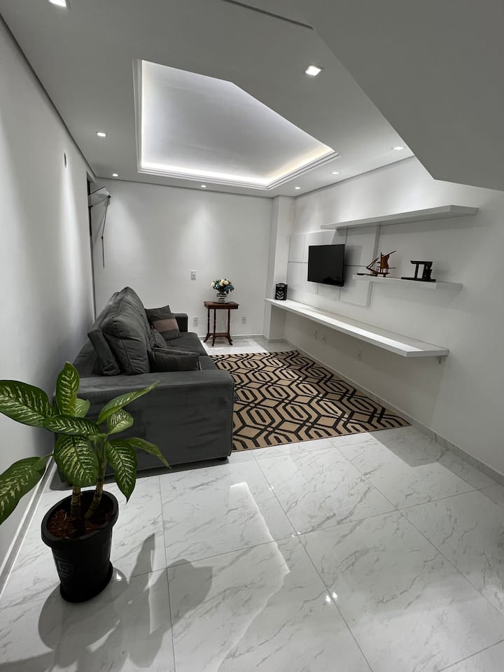 Casa Manias - Socorro