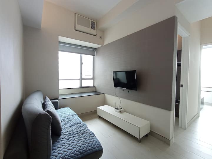 3-bedroom Suite - Tseung Kwan O