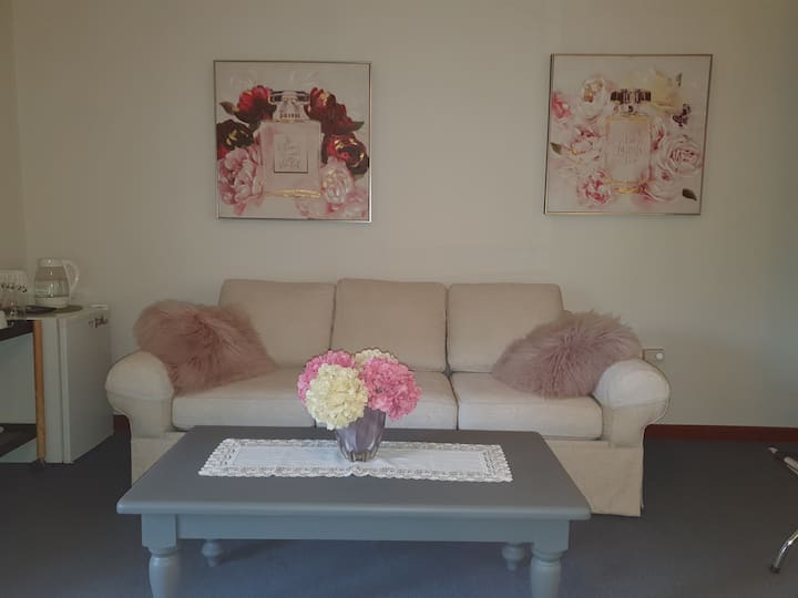 Balingup Oakfield Country House B&b - Peonie Room - Balingup