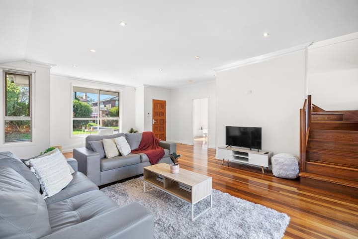 Domi Rentals - The Maggie Home - Dandenong
