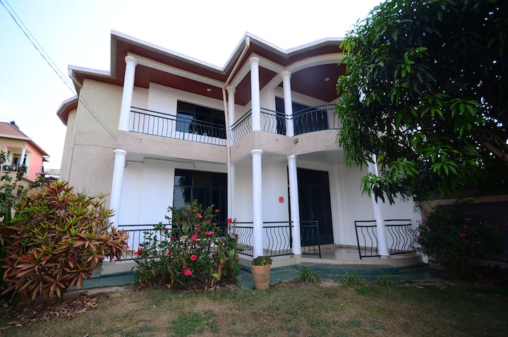 Feel At Home While Away From Home - Rwanda