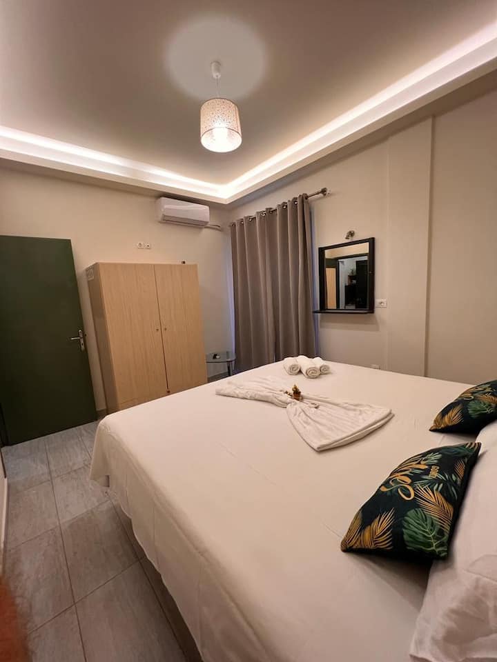 Jz Boutique Apartment's 2 - Rhodos