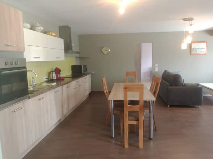 Villa Les Oliviers - Juan les Pins