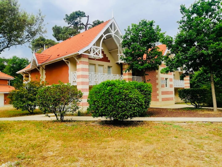 Logement De Vacances Idéal à 200m De La Plage ! - Soulac-sur-Mer