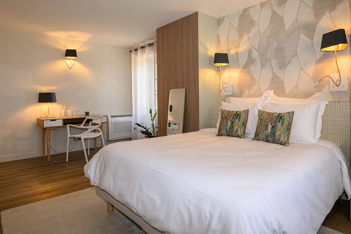 Villa Sainte Anne - Chambre 3 - Gigondas