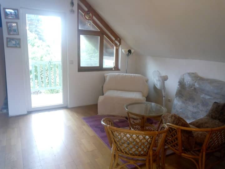 Near Exit Festival - Novi Sad