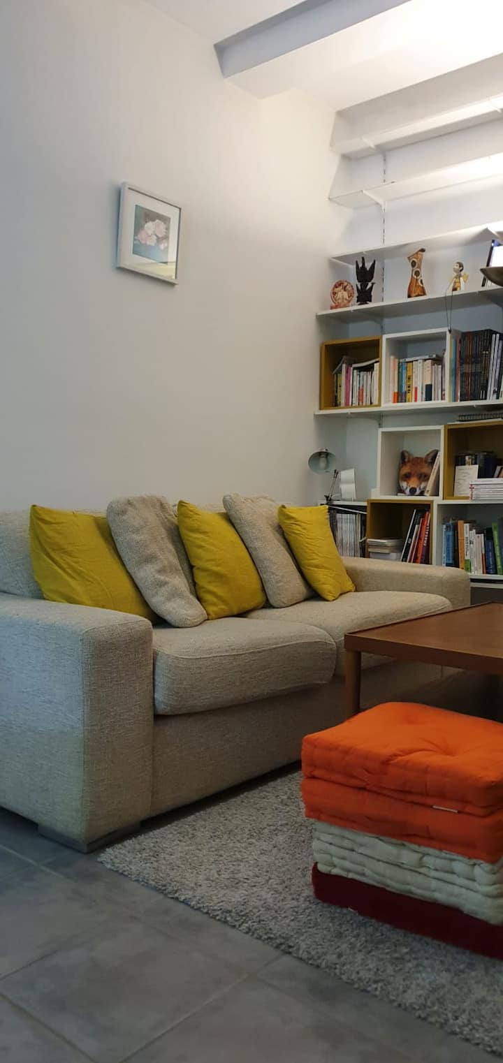 Chambre D'hôte Centre Village - Buis-les-Baronnies