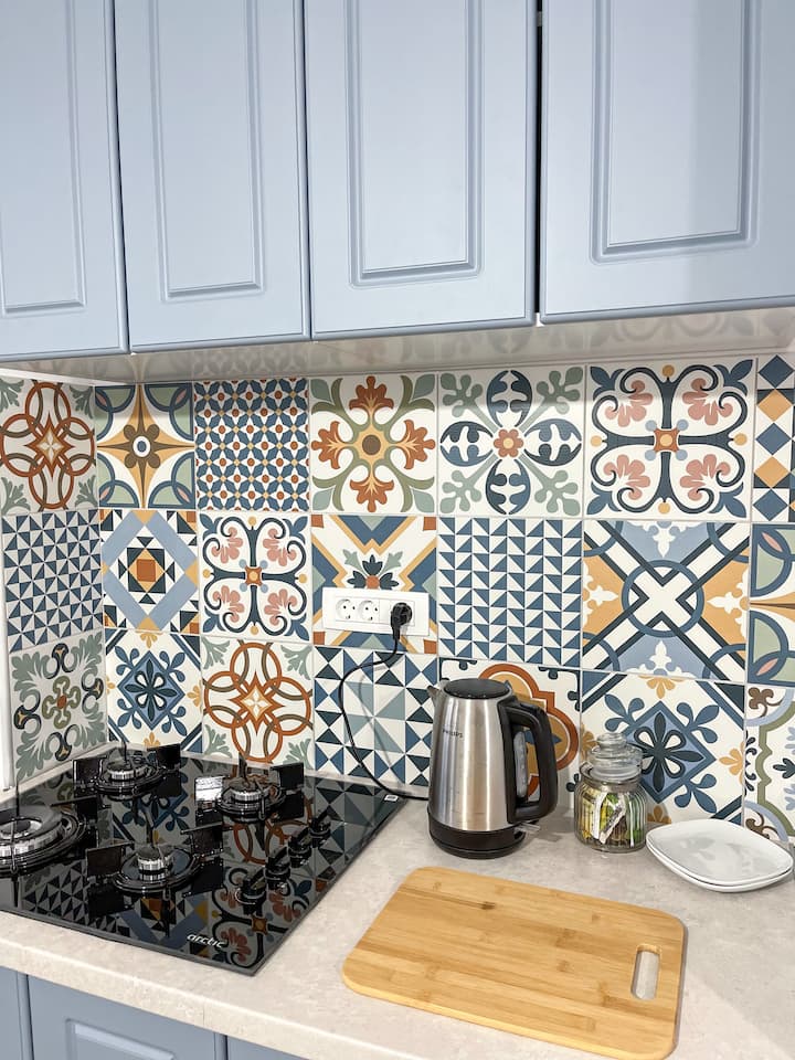 Brand New Modern Apartment In Maurer Residential - Constanța