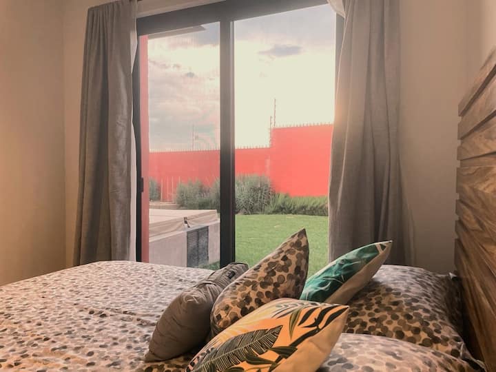 Live In San Miguel! Jacuzzi, Pool, Roof Top! - San Miguel de Allende