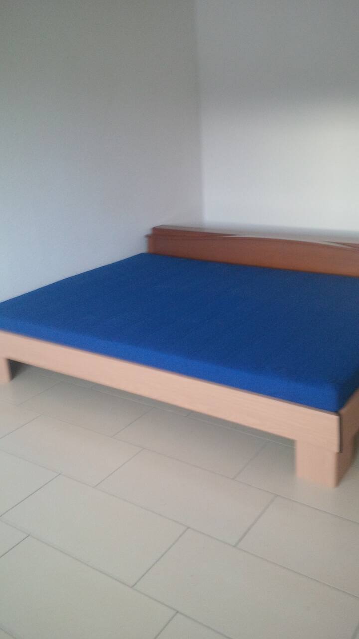 Kleines Appartement In Ludwigshafen Am Rhein - Ludwigshafen
