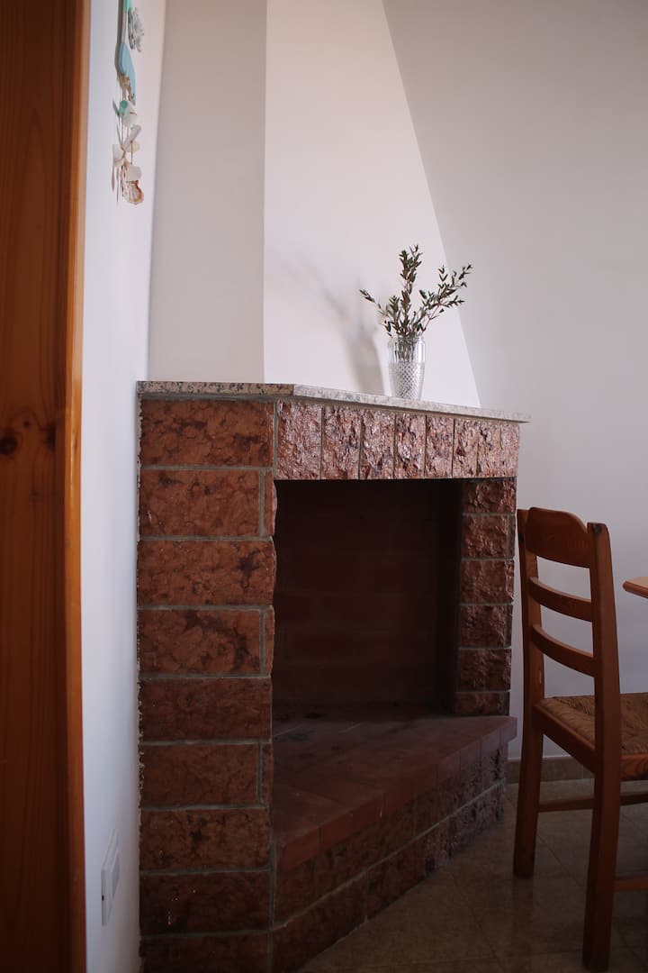 Casavacanze Viabrodolini A 10min A Piedi Dal Mare - Torre dell'Orso