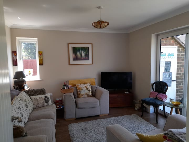 Brockhurst Cottage - Godalming