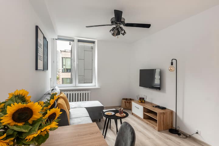 Shortstaypoland Sienna (B62) - 바르샤바