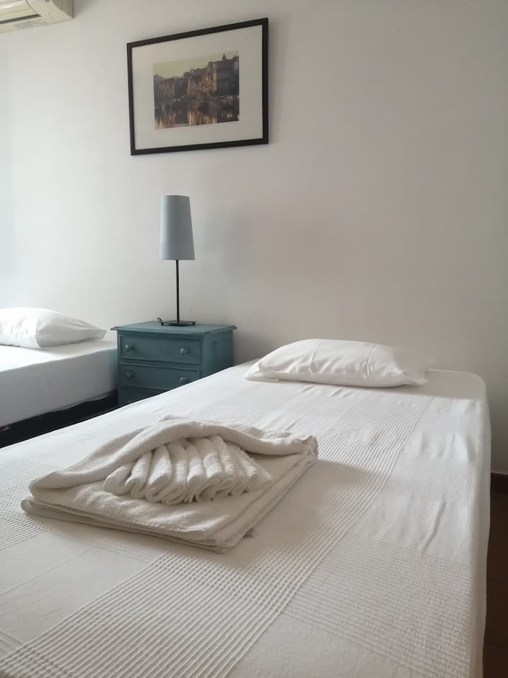 Casa Da Osga 5 - Tavira