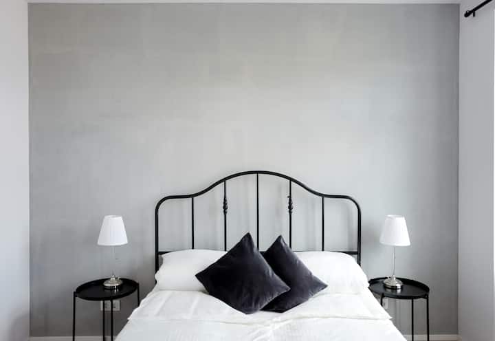 Chic One Bedroom Apartment - Vienna