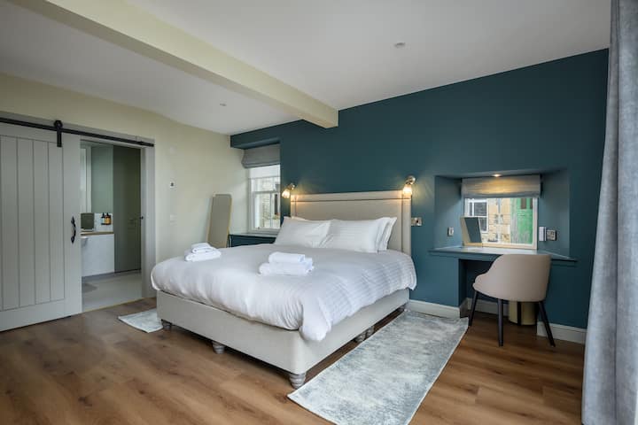 Pratis House Garden Room - Cupar