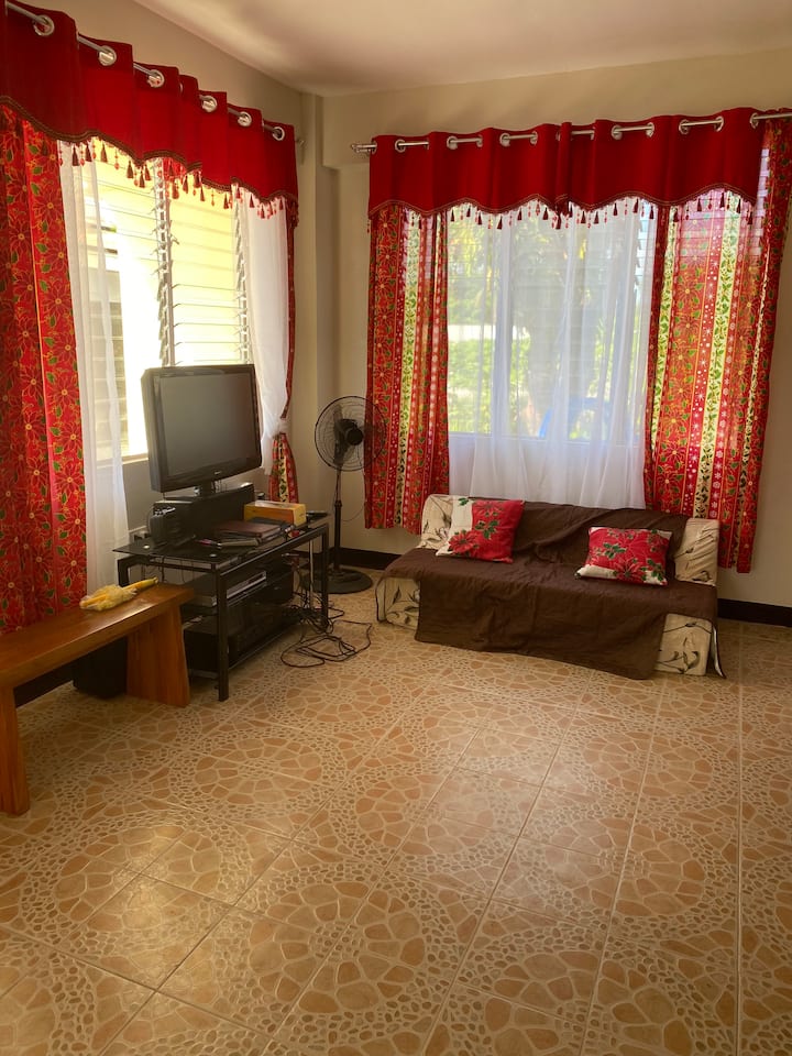 Palanca’s Lodging Home - Candelaria