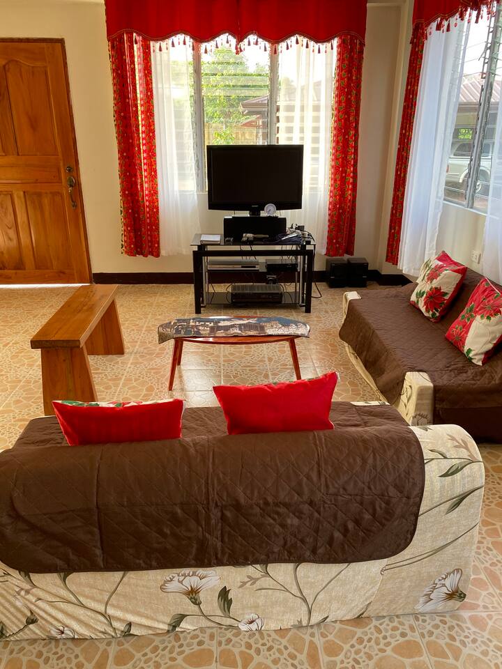 Palanca’s Lodging Home - Candelaria