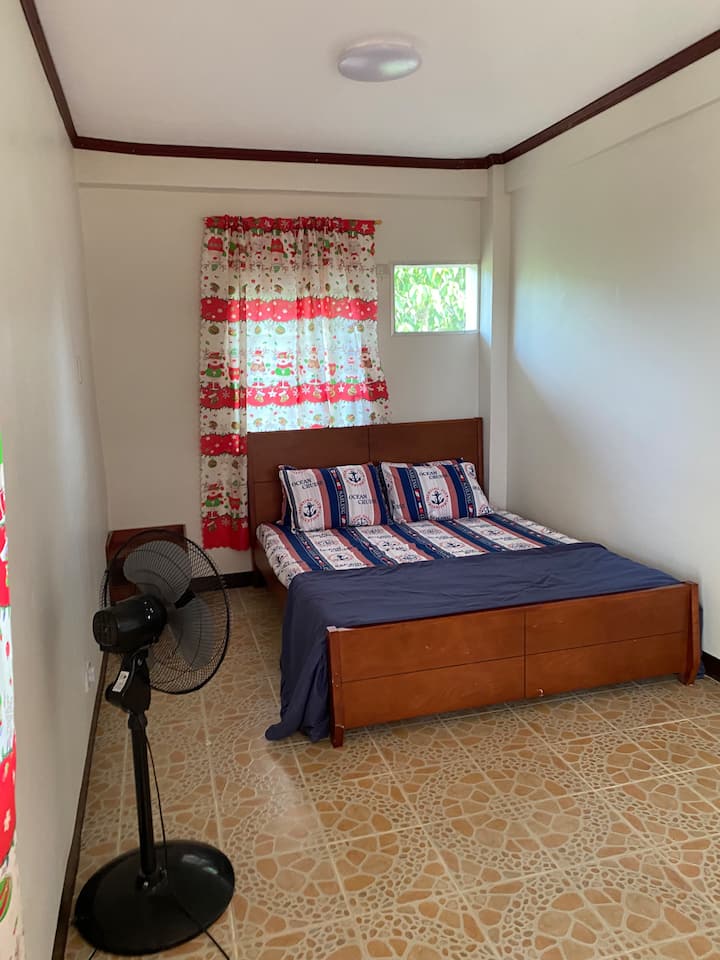 Palanca Lodging Home - Bed And Breakfast - Candelaria