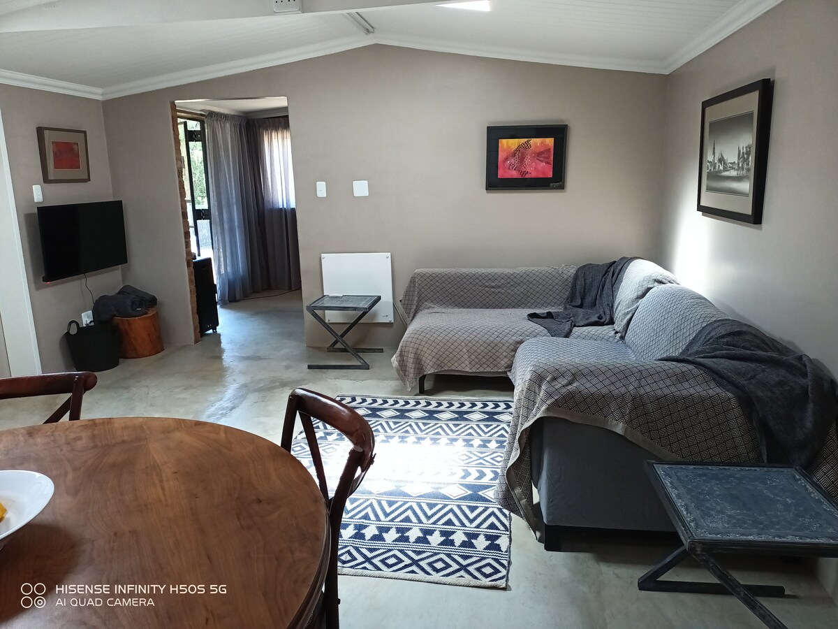 Bronkhorstspruit Dam Vacation Rentals & Homes - Bronkhorstspruit, South ...