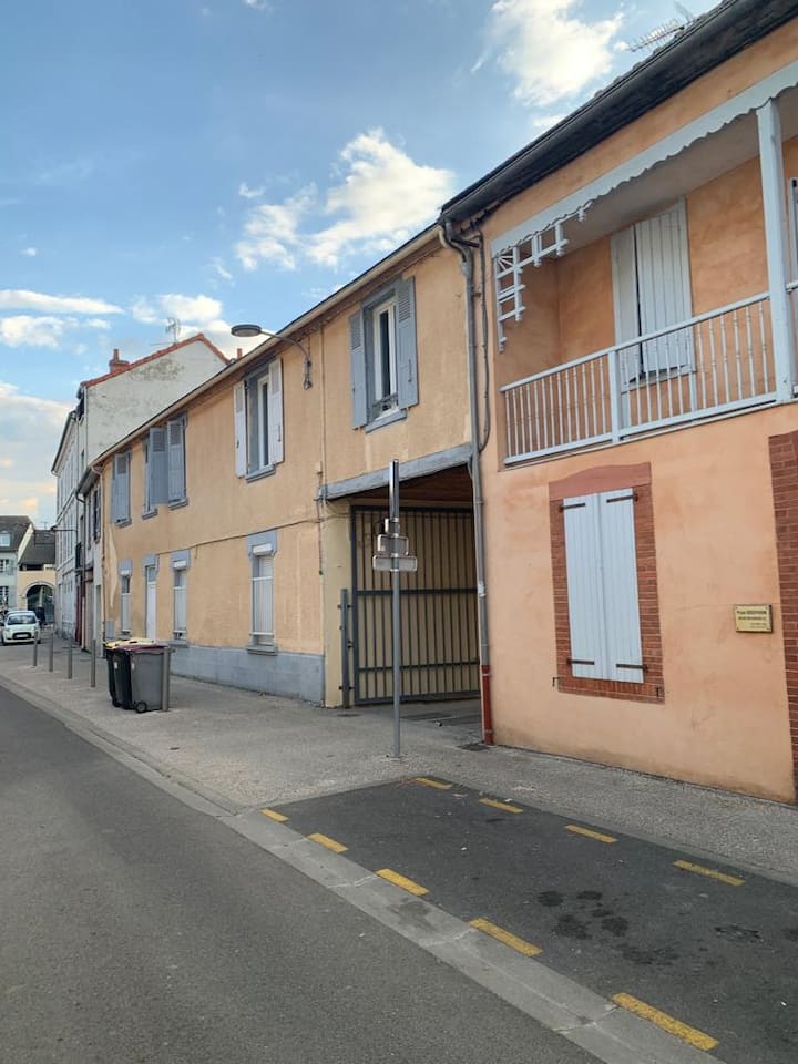 Appartement Tarbes - Tarbes