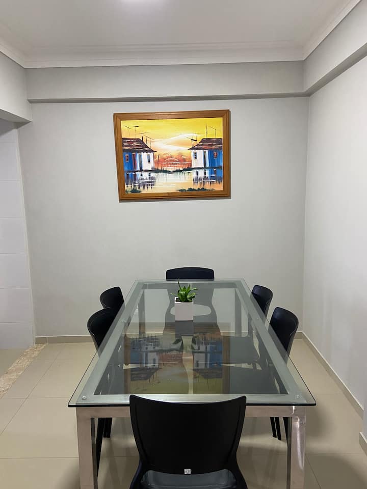 Apart. Na Coroa Do Meio/ Farol - Aracaju