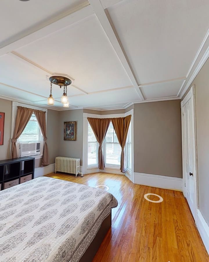 Sunny 2 Bedroom, Close To Beaches & Harbor - Long Beach, Massachusetts