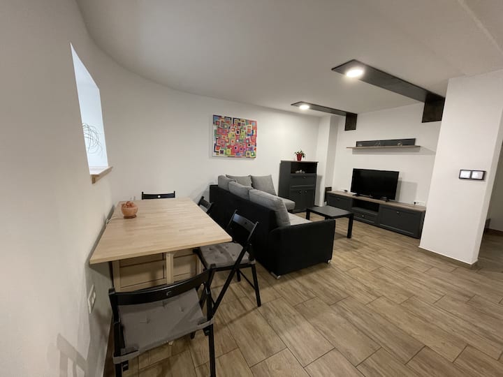 Apartment Arcturus - Koper