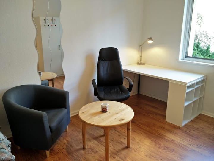 Comfortable Room In The University District - Cologne