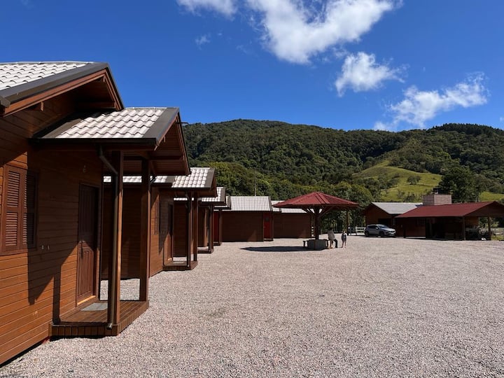 Casa Bom Retiro Sc - Bom Retiro