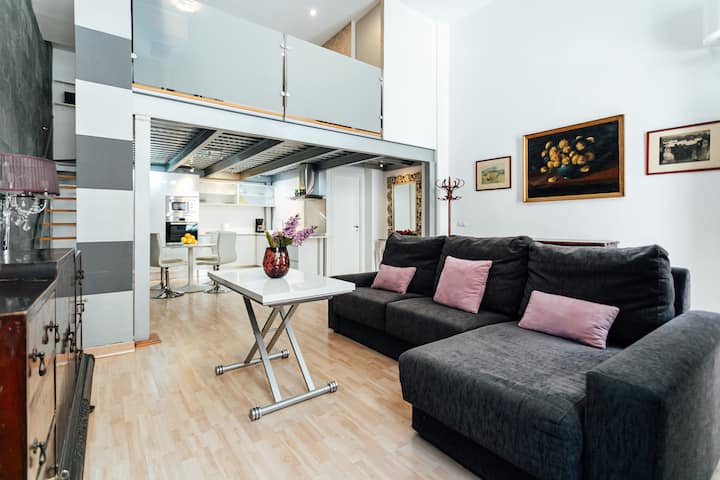Duplex Florida Ii - Seville