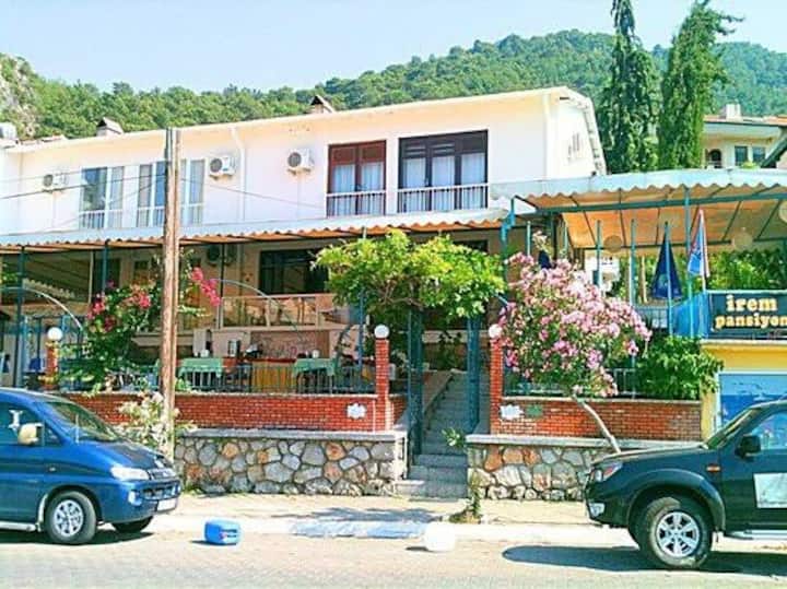 İRem Pansiyon Fethiye'deki Eviniz - Fethiye