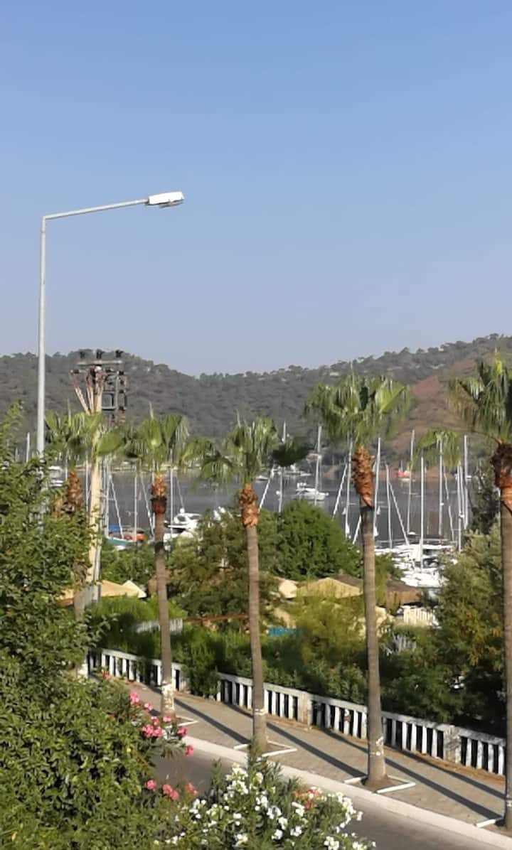 İRem Pansiyon Fethiye'deki Eviniz - Fethiye