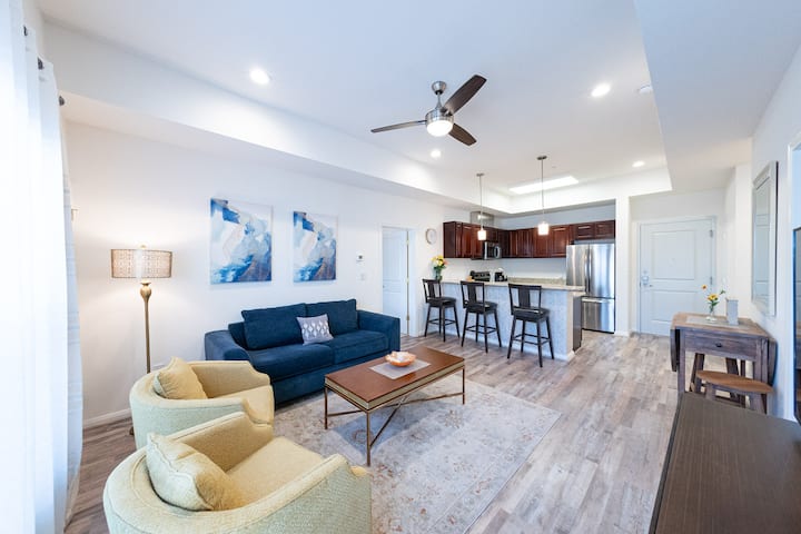*Best Value*urban Living|charm In Kat|1n - Katy, TX