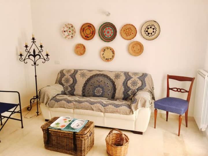 Alloggio Con 3 Camere 6 Posti Letto,3 Bagni. - Sardaigne