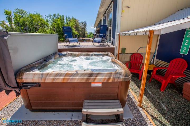 Hot Tub|family Getaway |Near To Ski Resorts - Sandy, UT