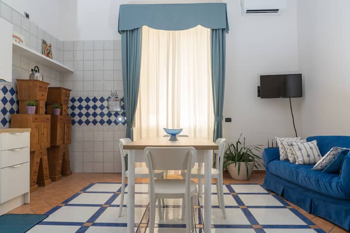 Casa Vacanza "My Place" Apartament A Castellammare - Castellammare di Stabia