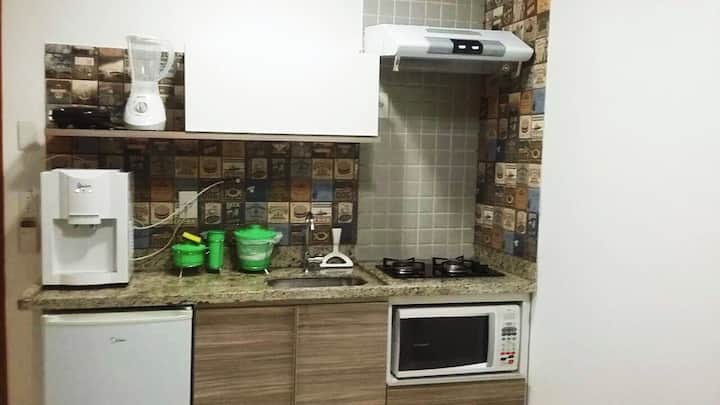 Prive Riviera Park Hotel - Caldas Novas