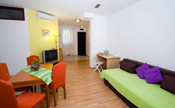 Lovely Split Apartment 2 - Split