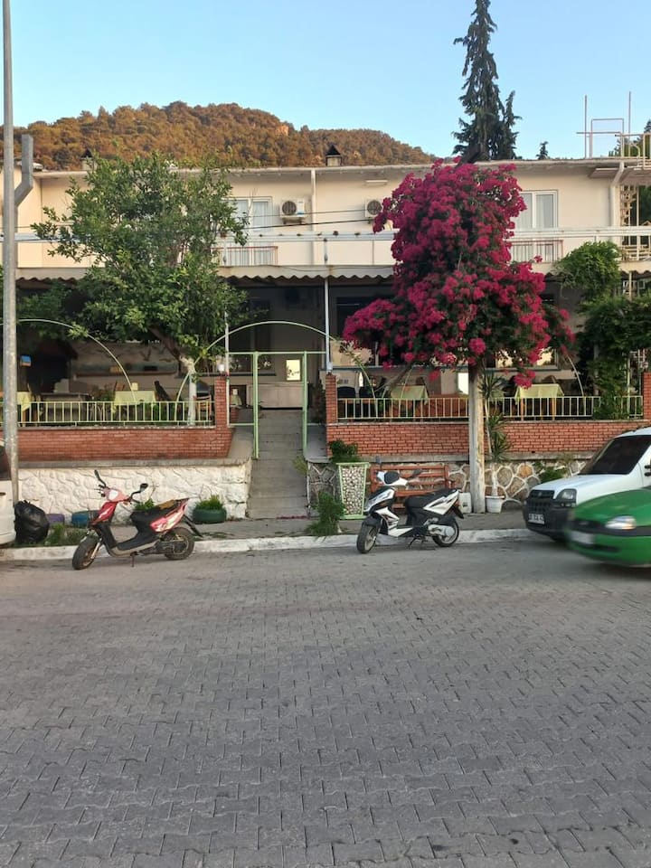 İRem Pansiyon Fethiye'deki Eviniz - Fethiye